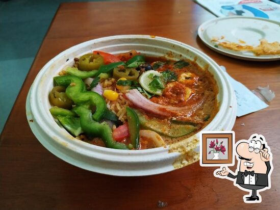 The good bowl, Bengaluru - Restaurant menu, prices and reviews