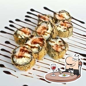 Yabai Japonese Food (Estácio), Ribeirão Preto - Menú del restaurante ...