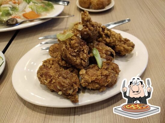 Yang Chow restaurant, Cauayan City - Restaurant reviews