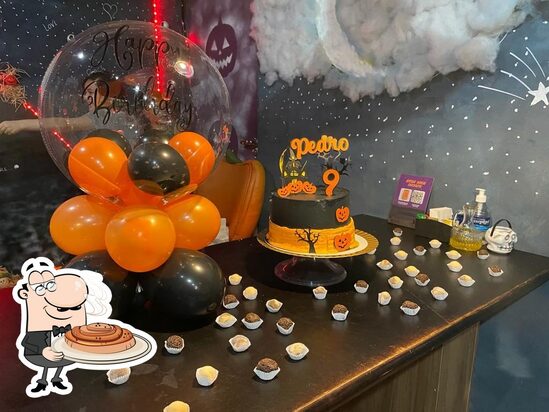Abracadabra Pizzaria Temática, São Paulo - Avaliações de restaurantes