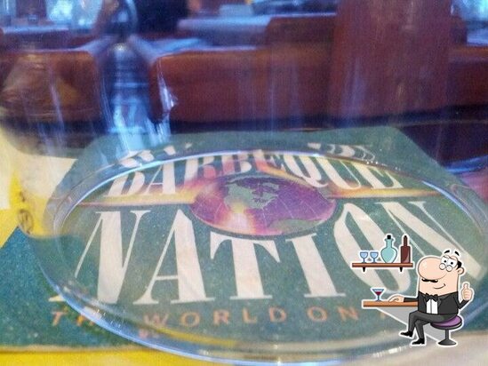 Barbeque Nation, Thane - Restaurant menu, prices and reviews