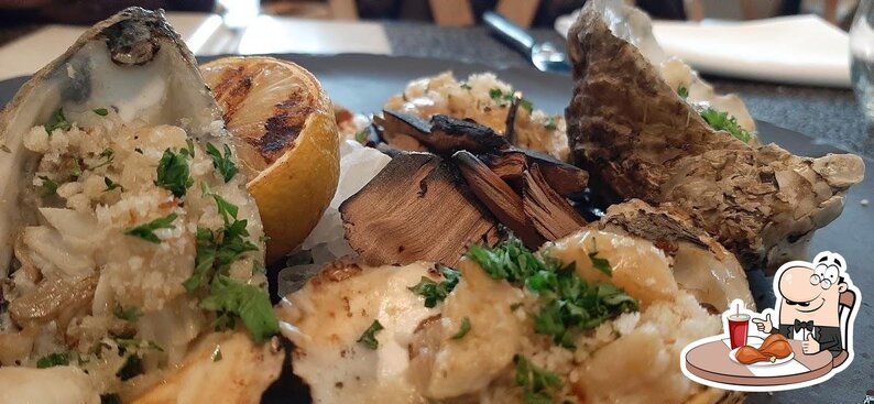 Becca Restaurant & Garden in Virginia Beach - Restaurant reviews