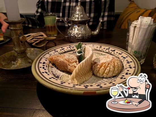 La Boya, Mechelen - Restaurant menu and reviews