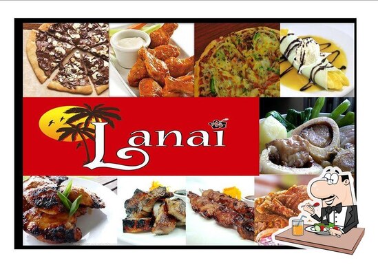 Lanai pub & bar, Parañaque
