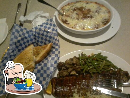 Taverna Rodos Restaurant & Lounge, 5114 Roblin Blvd in Winnipeg ...