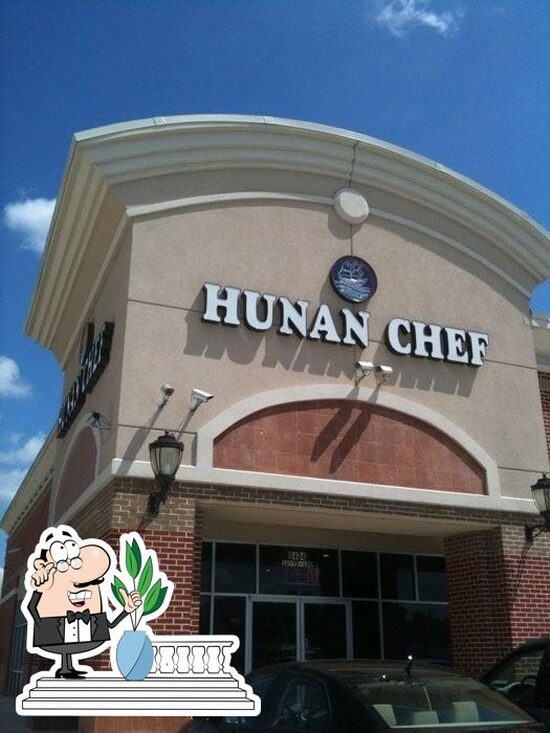 Hunan Chef, 8404 Katy Fwy in Houston - Restaurant menu and reviews