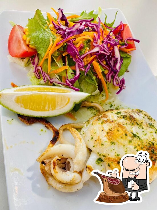 Amazonas Restaurante Benidorm in Benidorm - Restaurant menu and reviews