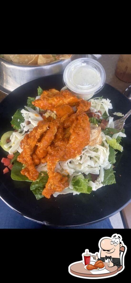 Double Dogs in Louisville - Restaurant menu and reviews