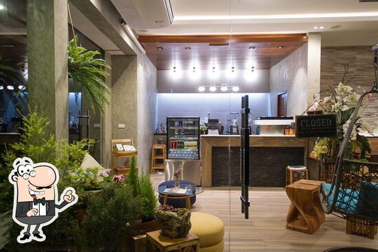 Canephora Café, Ban Sang - Restaurant reviews
