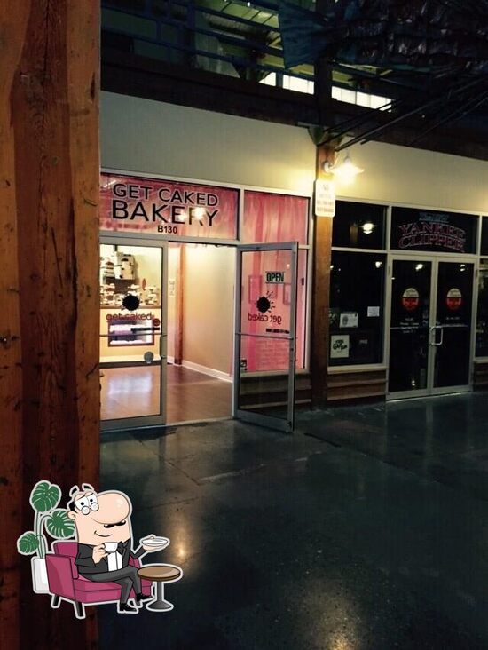 Get Caked Bakery Inc, Rochester - Restaurant menu, prices and reviews