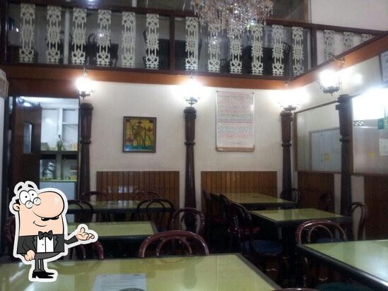 Menu at Jimmy Boy Restaurant & Cake Shop Fort, Mumbai