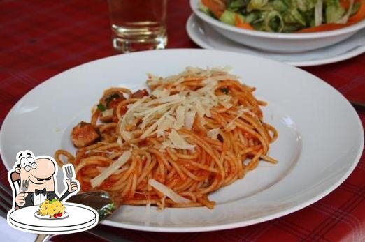 Ristorante Brunello pizzeria, Forstinning - Restaurant menu and reviews