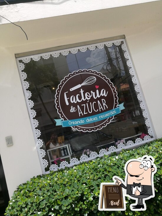 Factoria de Azucar, Santo Domingo, Oloff Palmer - Opiniones del restaurante