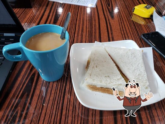 105 Cafe, Hong Kong - Restaurant reviews