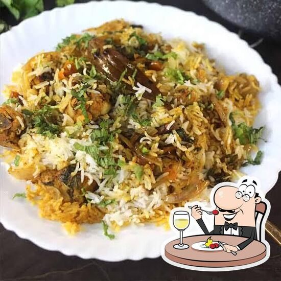 A1 BIRYANI & PAROTTA STALL, Karungal - Restaurant menu, prices and reviews