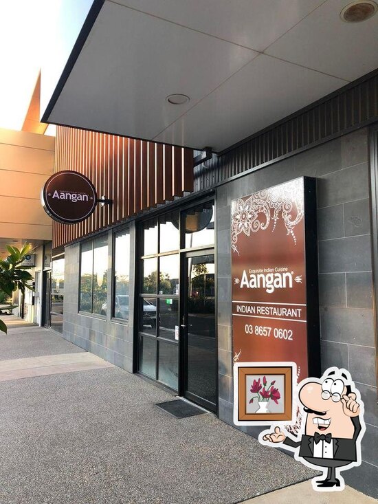 Aangan Indian Restaurant Cranbourne, Cranbourne North - Restaurant menu ...