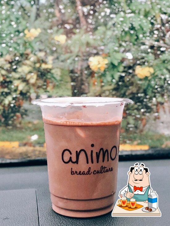 Animo Bread Culture Bakery, West Jakarta - Opiniones del restaurante