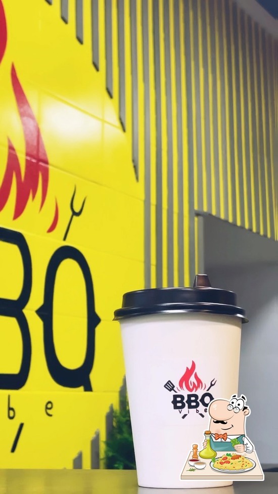 BBQ Vibe, Kazan, Kremlyovskaya - Restaurant menu, prices and reviews