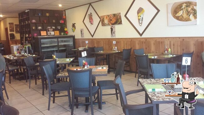 Bacolod Chicken House, Chicago - Restaurant menu, prices and reviews