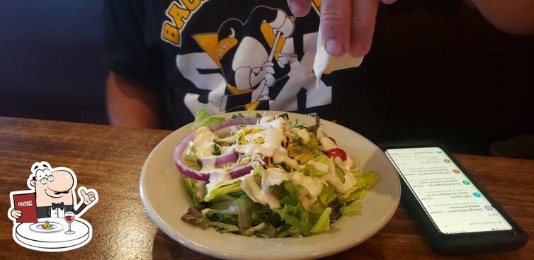 Barry Dyngles in Youngstown - Restaurant menu and reviews