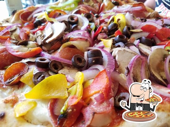 Bene Ristorante Italiano in Placerville - Restaurant reviews