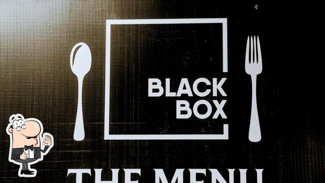 Black Box Food Truck, Bengaluru - Restaurant menu, prices and reviews