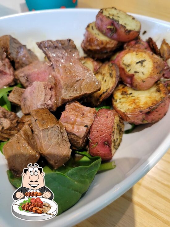 Bolay Fresh Bold Kitchen - Jupiter, Jupiter - Restaurant menu, prices ...