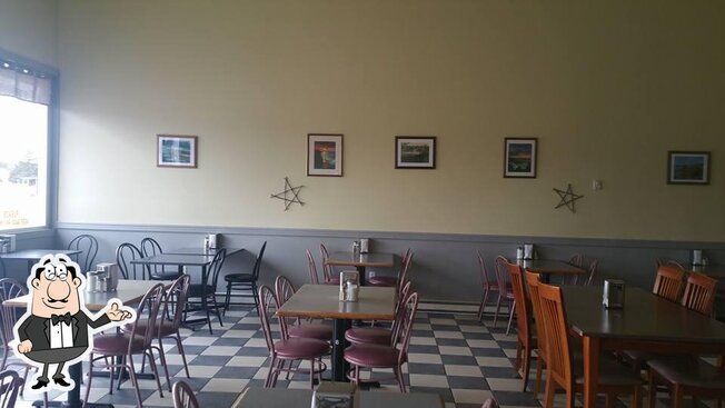Country Oven Bakery & Cafe, Miscouche - Restaurant menu, prices and reviews