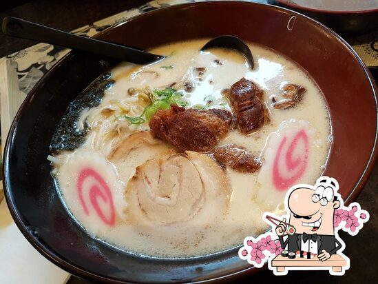 Dojo Japanese Restaurant, Newcastle upon Tyne - Opiniones del restaurante