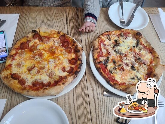 Eatalia in Southend-on-Sea - Restaurant reviews