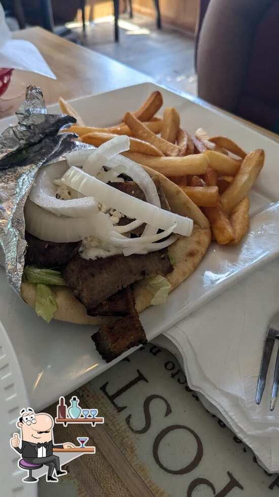 HAVABITE EATERY, Fairfax - Restaurant menu, prices and reviews
