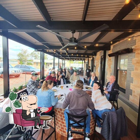 Hamley Bridge Hotel in Hamley Bridge - Restaurant reviews