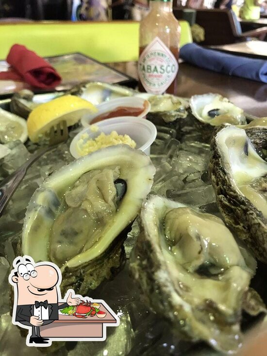 JByrd's Muddy Waters Restaurant & Raw Bar in Deerfield Beach ...