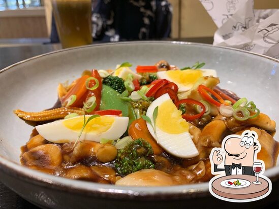 Little Manila, Dubai - Restaurant menu, prices and reviews