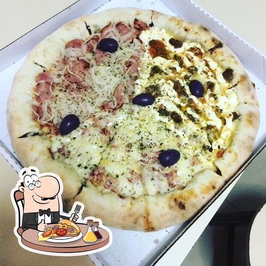 Offline Cafe - Kharghar, Navi Mumbai - Restaurant reviews