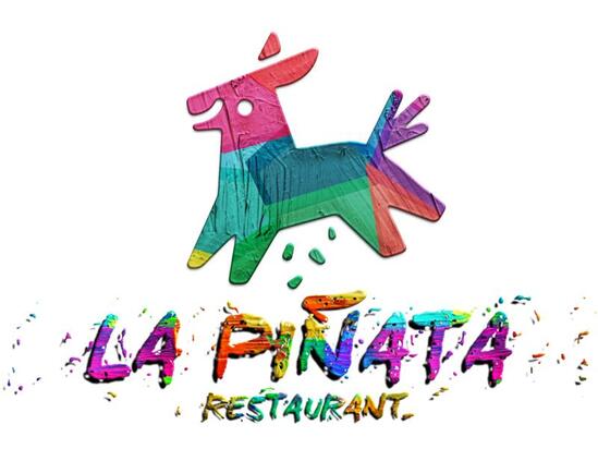 Menu at Restaurant "La Pinata", Canada