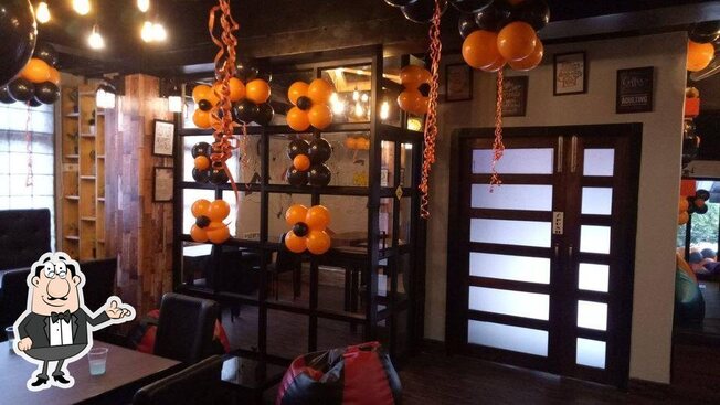 The Steaming Mug, Guwahati - Restaurant menu, prices and reviews