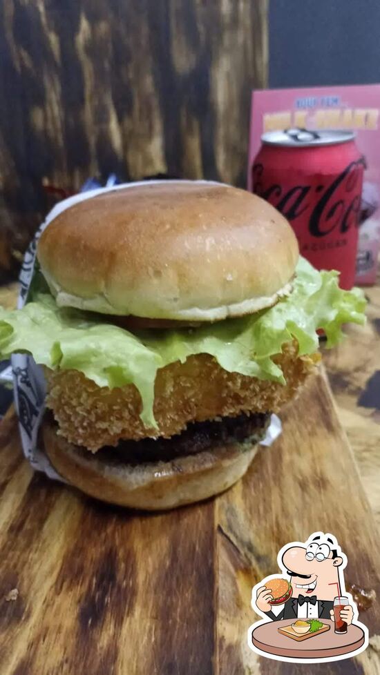 Tim Burger Butantã restaurante, São Paulo - Avaliações de restaurantes