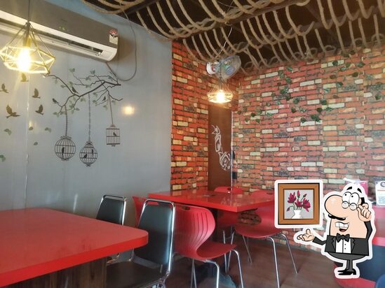 ZERO CAFE, Bongaon - Restaurant menu, prices and reviews