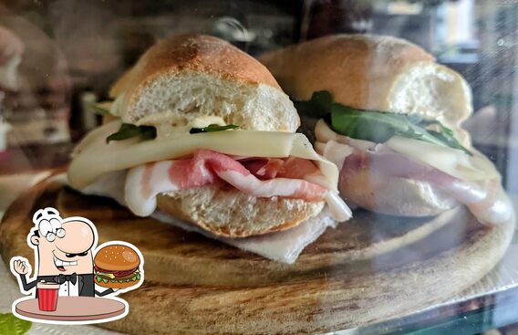 Lucy Bar, Milan, Via Giuseppe Meda - Restaurant menu and reviews