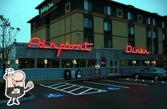 Barlo Signs in Hudson - Restaurant reviews