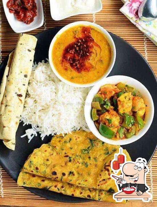 Deep Restaurant, Meerut - Restaurant menu, prices and reviews