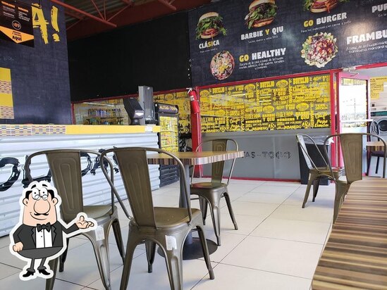 Alitas To Go Ciudad Juárez, Ciudad Juarez - Menú del restaurante ...