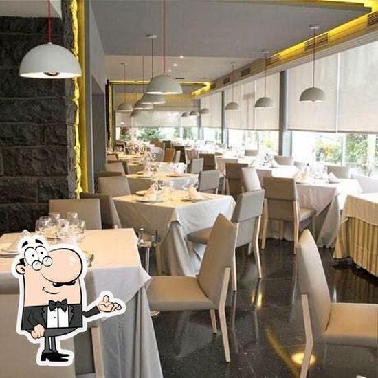 Los Remos in Madrid - Restaurant menu and reviews