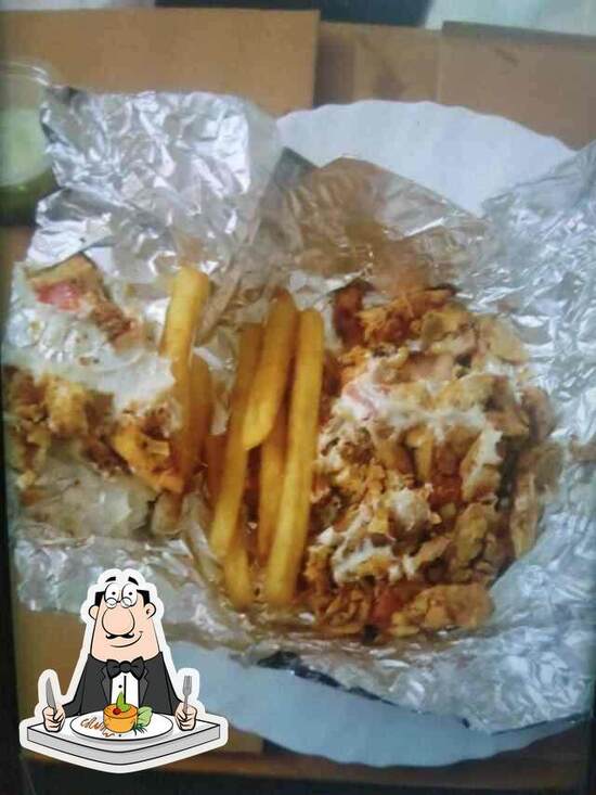 Shawarma Daddy, Ernakulam, NH Bypass Road - Restaurant menu and reviews