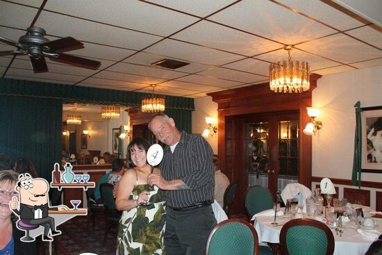 Chez Nicole, Bensalem - Restaurant menu, prices and reviews