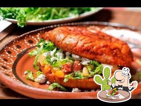 De Don Pingue restaurant, Acapulco