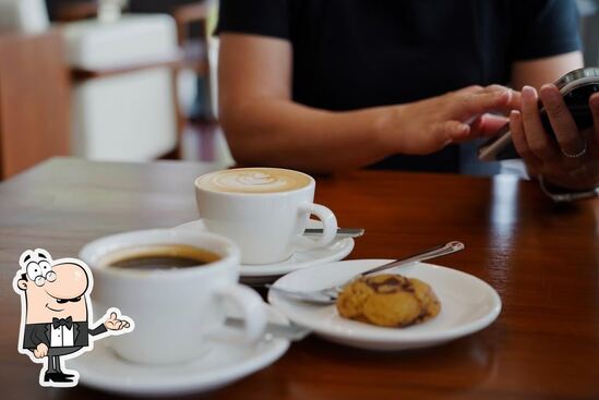 Feast Monday cafe, Bangkok - Restaurant reviews