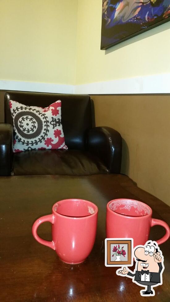 Formosa Tea Cafe - Harvey, Kelowna - Restaurant menu, prices and reviews