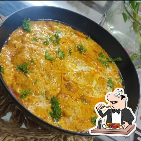 IK KITCHEN, Bengaluru - Restaurant menu, prices and reviews